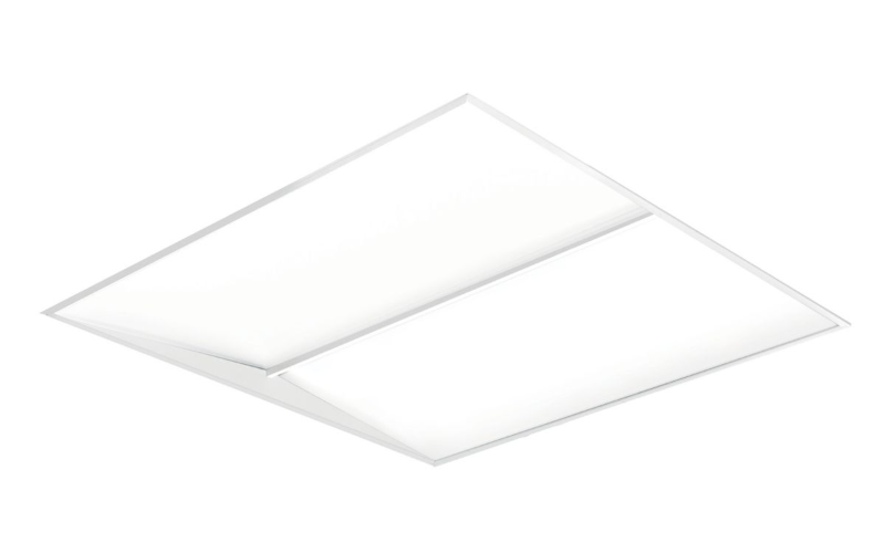 42. SilkSpace Recessed 2'x2', 1'x4', & 2'x4' - Standard. by Ledalite ...