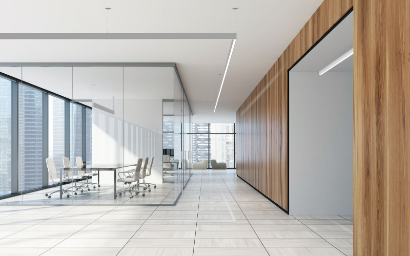 LightAZ | Find LED Luminaire