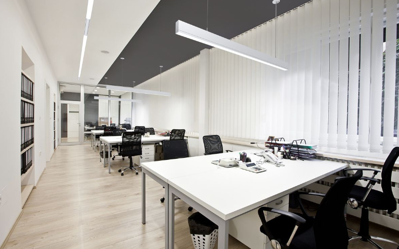 LightAZ | Find LED Luminaire