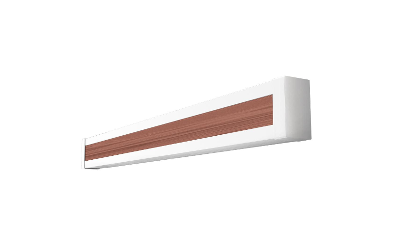 CWM. CONTEMPORARY LED WALL MOUNT. by Lifeshield, Current