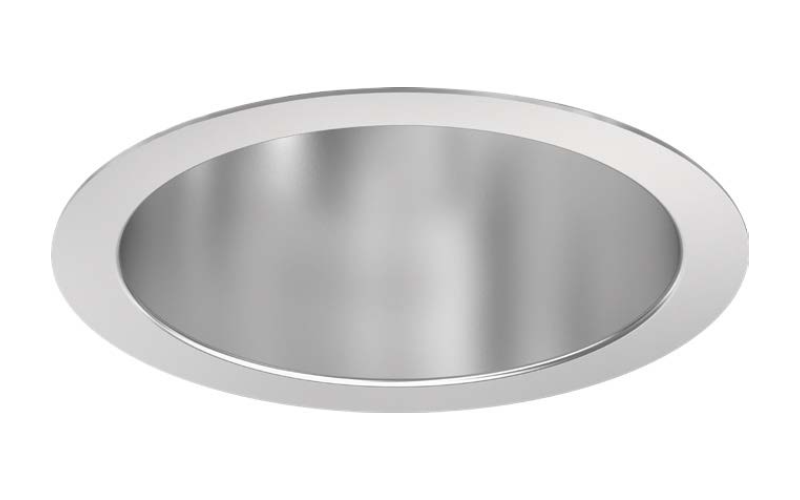 LTR-6RD. 6'' ROUND COMPLEX ENVIRONMENT DOWNLIGHT MRI. by Lifeshield ...