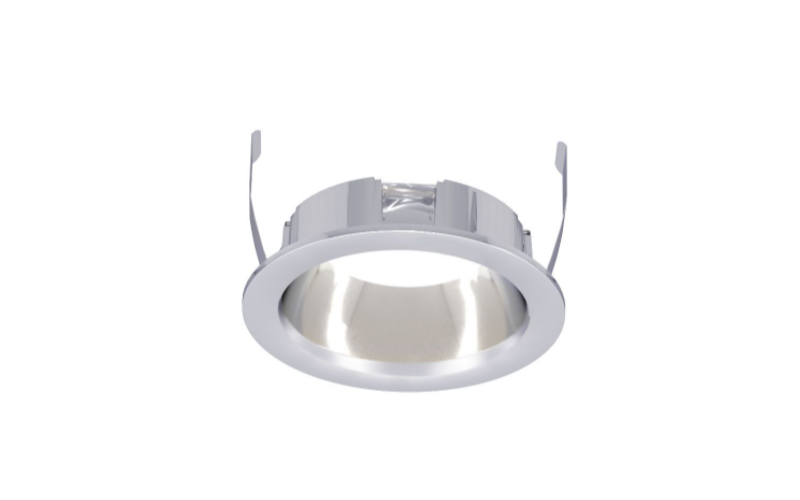C3RDL. Calculite 3'' Round downlight. by Lightolier, Signify