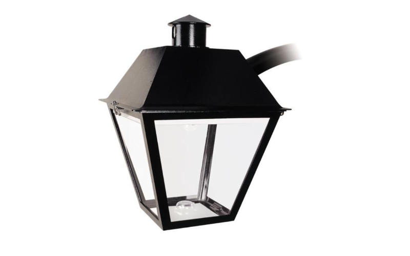 L40U-STM. Urban Pendant Luminaire. by Lumec, Signify