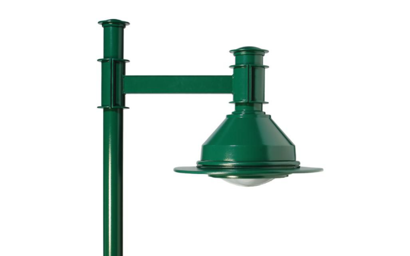 TR20. Transit Urban Pendant. by Lumec, Signify