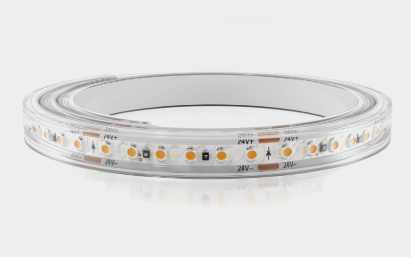 LL42WET-T. LineLED LL42 Monochromatic Wet Linear LED strip - 24 VDC. by ...