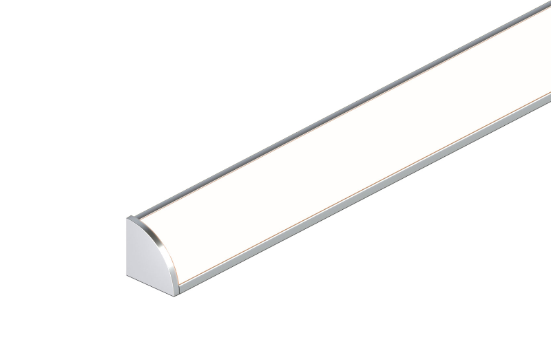 K45MR. Kendo 45M Round – Static White Linear Valance Illumination ...