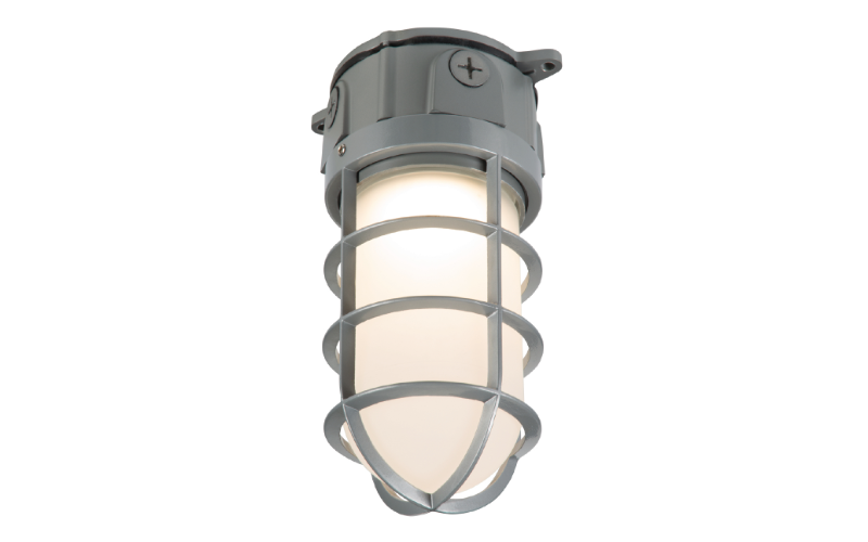 LVL20UG. Vaportight Area Solid State LED. by Lumark, Cooper Lighting ...