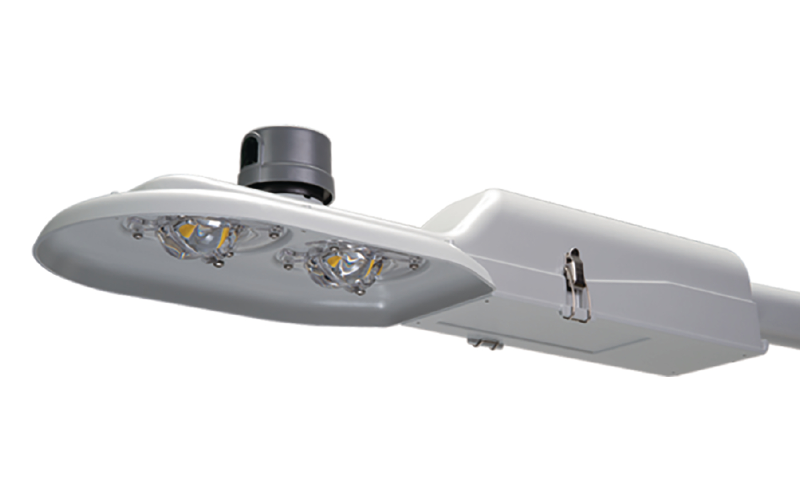 VRDN. Area/ Site/Roadway LUMINAIRE LED. by Lumark, Cooper Lighting ...