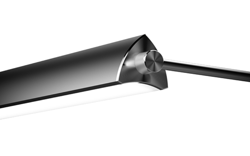 Tr3. Trinium 3 Rotational Arm Mount. by Lumium Lighting