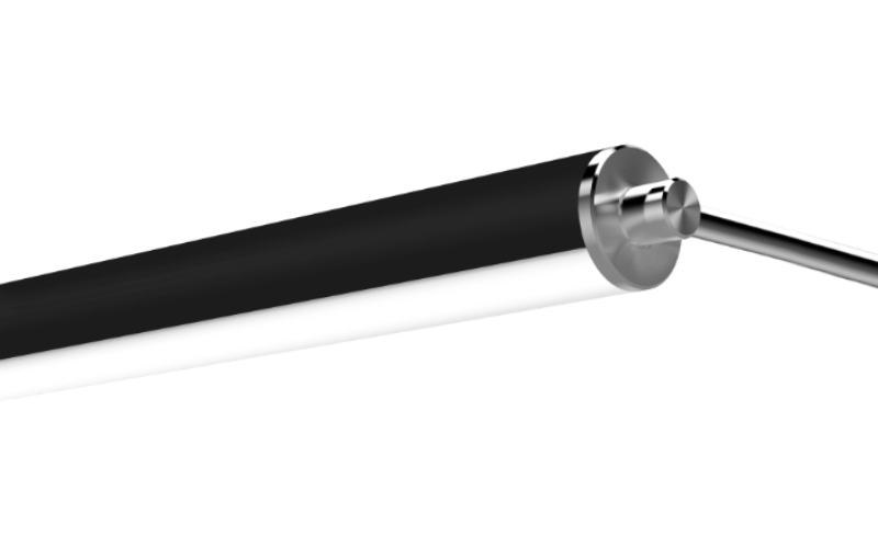 O3-1. Oxygen 3.1 Rotational Arm Mount. by Lumium Lighting