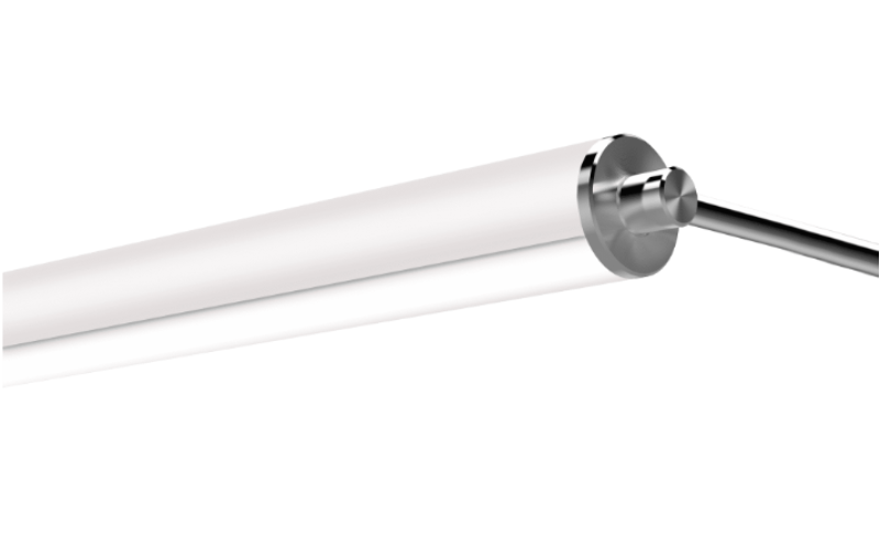 O3-1. Oxygen 3.1 Rotational Arm Mount. by Lumium Lighting