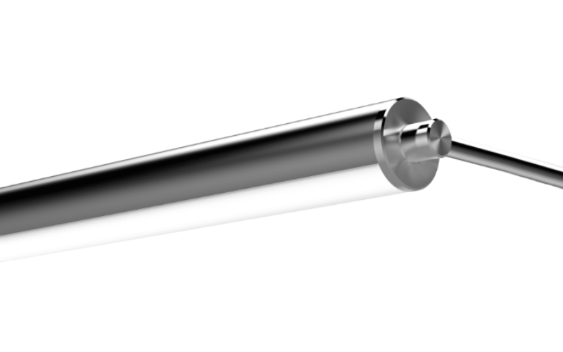 O3-1. Oxygen 3.1 Rotational Arm Mount. by Lumium Lighting