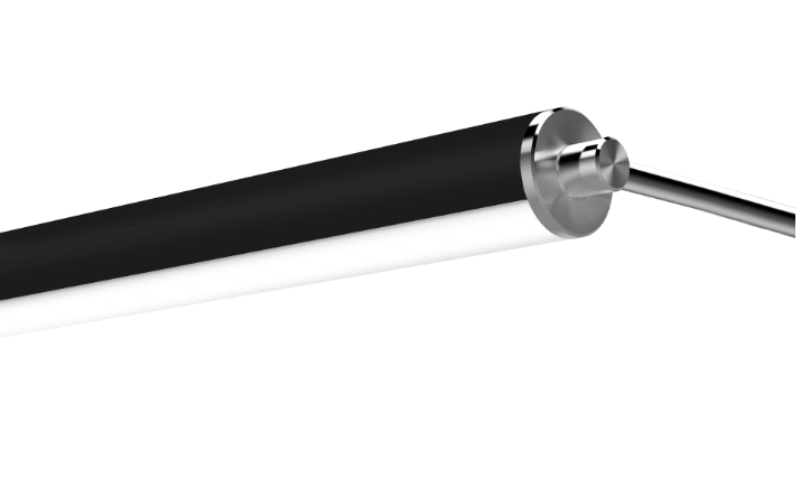 O3. Oxygen 3 Rotational Arm Mount. by Lumium Lighting