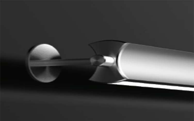 C2. Carbon 2 Rotational Arm Mount. by Lumium Lighting