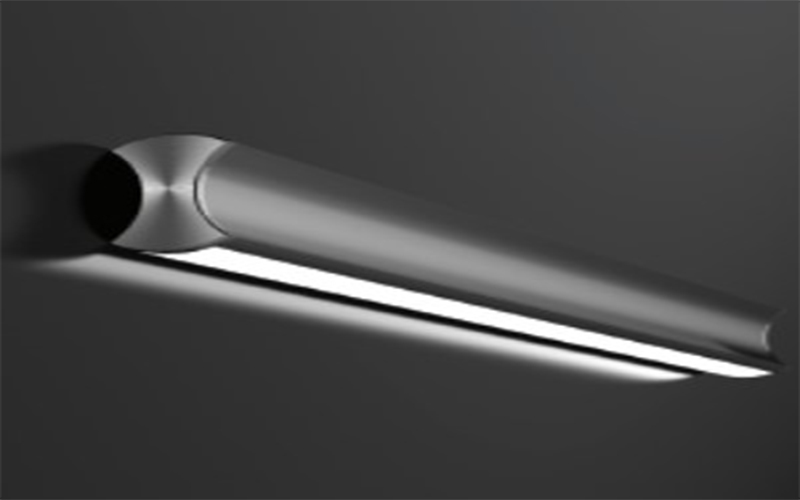 C2. Carbon 2 Surface Mount. by Lumium Lighting