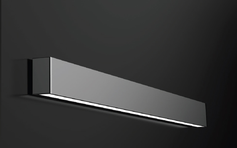 Hs1. Hassium 1 Surface Mount. by Lumium Lighting