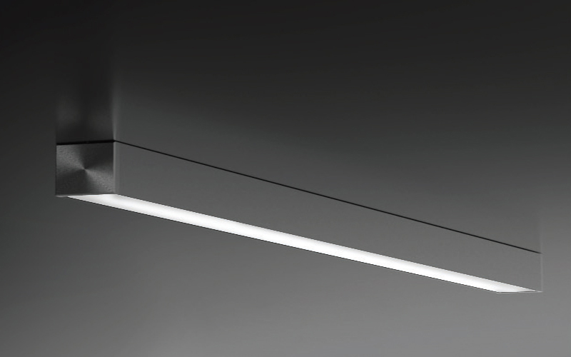 N2. Nitrogen 2 Surface Mount. by Lumium Lighting