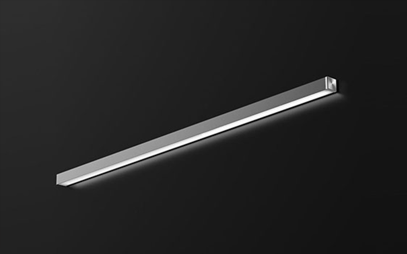 Nd1. Neodymium 1 Surface Mount. by Lumium Lighting
