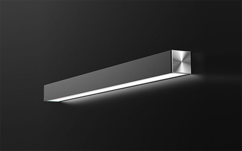 Nd3. Neodymium 3 Surface Mount. by Lumium Lighting