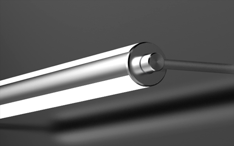 O3-3. Oxygen 3.3 Rotational Arm Mount. by Lumium Lighting