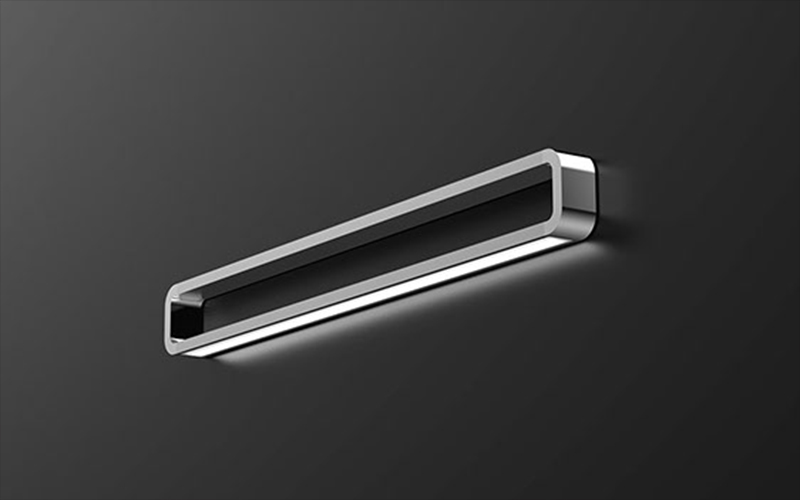 Pd1. Palladium 1 Surface Mount. by Lumium Lighting