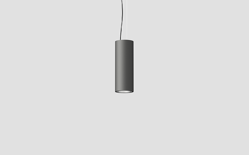 SYP405. SYRIOS PRO PENDANT. by Luminis, Acuity Brands
