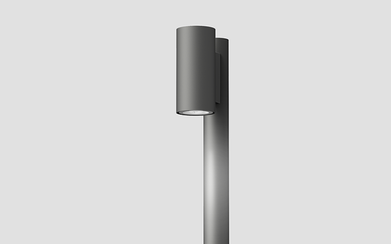 SYP603. SYRIOS PRO POLE MOUNT. by Luminis, Acuity Brands