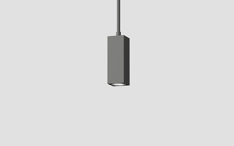 SQP405. SYRIOS PRO PENDANT. by Luminis, Acuity Brands