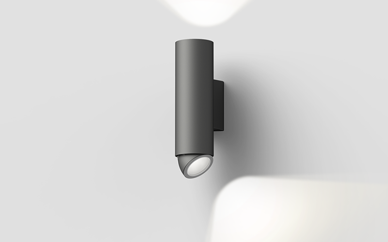 SYP602. SYRIOS PRO WALL MOUNT. by Luminis, Acuity Brands