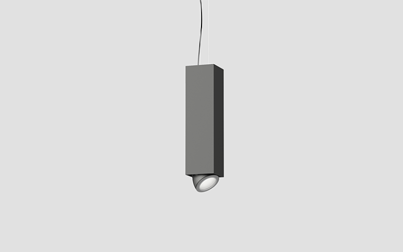 SQP406. SYRIOS PRO PENDANT. by Luminis, Acuity Brands