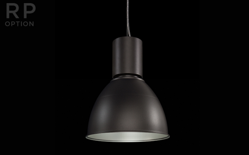 PR1685. PRISMA 16” Pendant. by Luminis, Acuity Brands