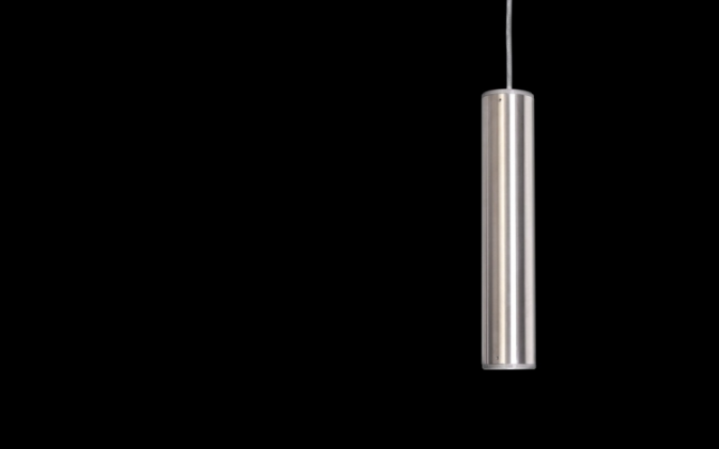 SY305. SYRIOS 3” PENDANT DOWN LIGHT. by Luminis, Acuity Brands