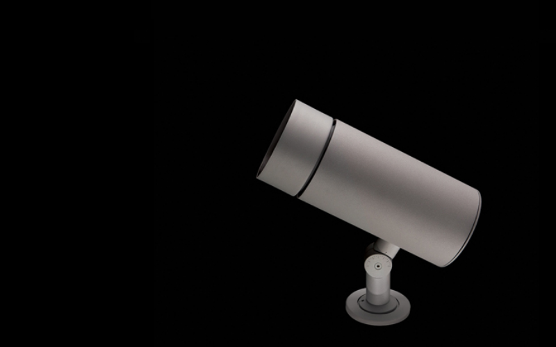 SC650. SCOPO 6” SURFACE/GROUND PROJECTOR. by Luminis, Acuity Brands