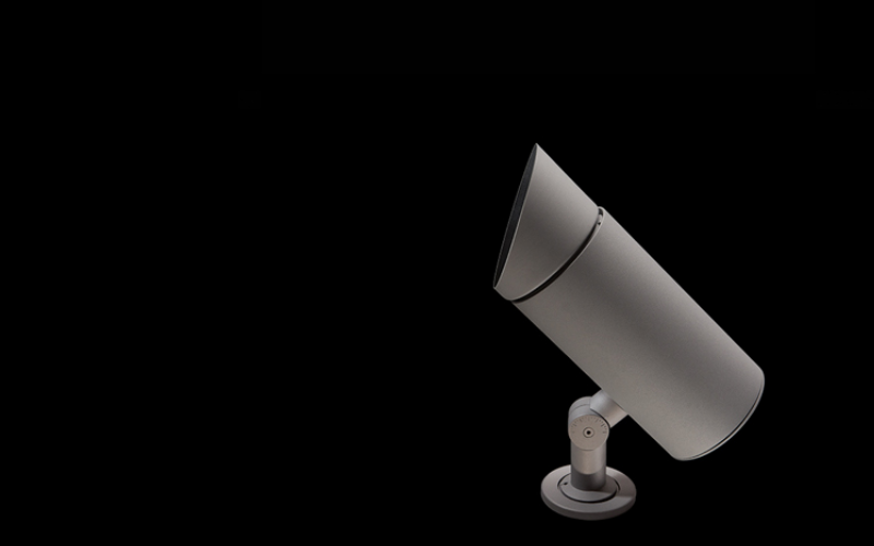 SC650-G. SCOPO 6” SURFACE/GROUND PROJECTOR. by Luminis, Acuity Brands