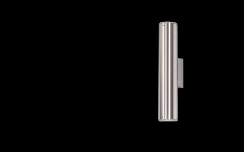 SY302. SYRIOS 3” WALL UP/DOWN LIGHT. by Luminis, Acuity Brands