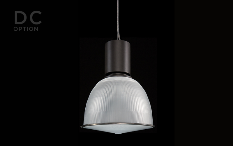 PR1682. PRISMA 16” Pendant. by Luminis, Acuity Brands