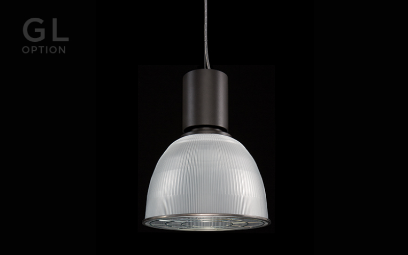 PR1687. PRISMA 16” Pendant. by Luminis, Acuity Brands