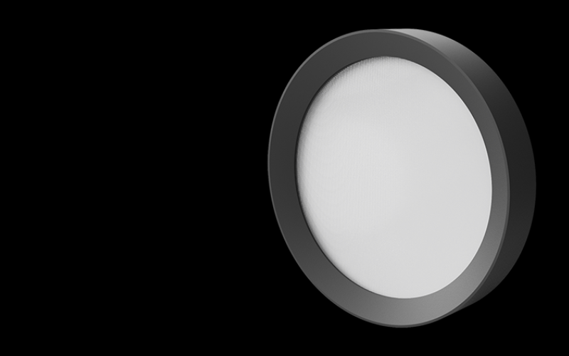 Sn1100 Scena Surface Mount By Luminis Acuity Brands