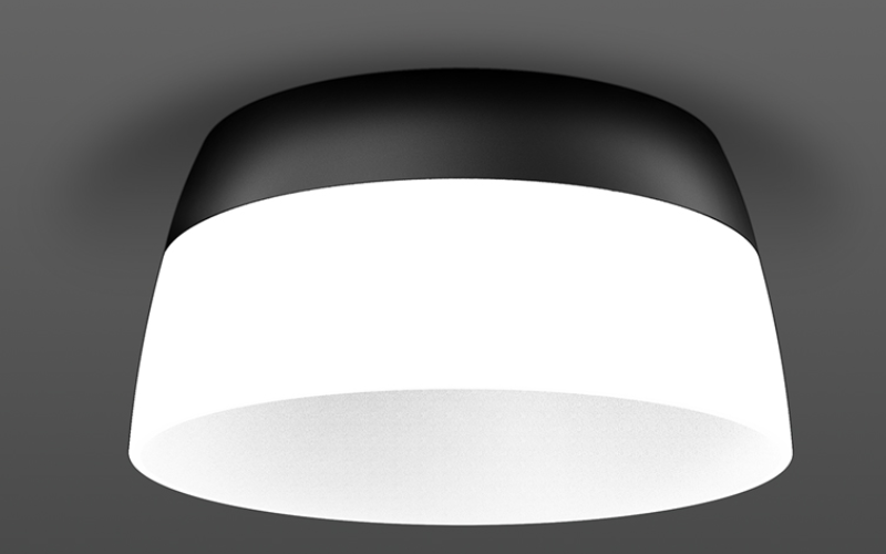 HC2810. HOLLOWCORE PENDANT DOWN/UP LIGHT. by Luminis, Acuity Brands