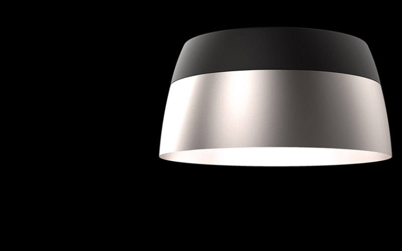 HC2815. HOLLOWCORE PENDANT DOWN/UP LIGHT. by Luminis, Acuity Brands