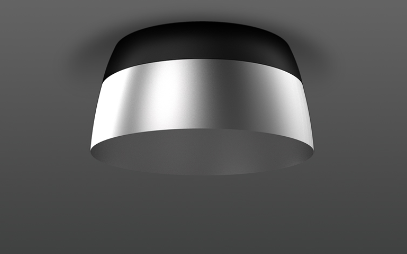 HC2815. HOLLOWCORE PENDANT DOWN/UP LIGHT. by Luminis, Acuity Brands