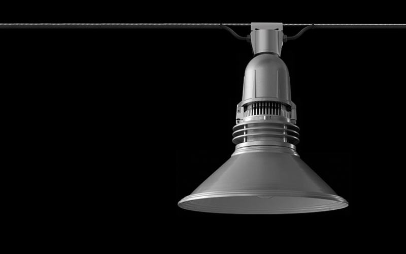 SR620. SCIROCCO. by Luminis, Acuity Brands