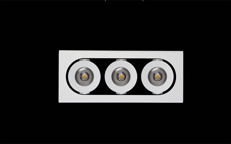 MU13. MULTILUX. by Luminis, Acuity Brands