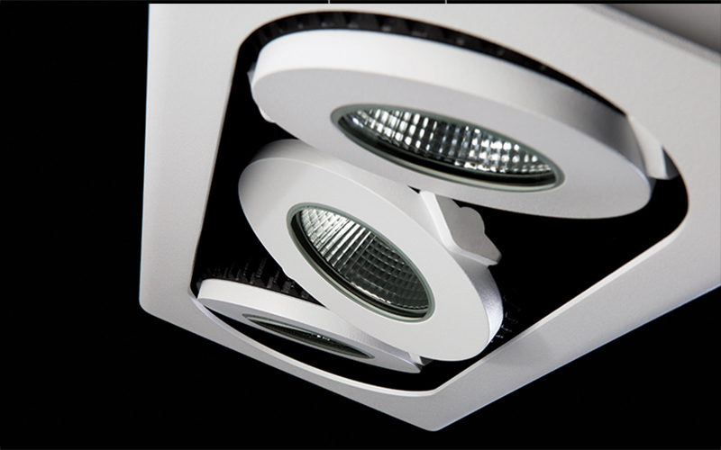 MU13. MULTILUX. by Luminis, Acuity Brands