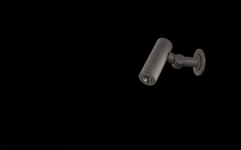 SC350. SCOPO 3” SURFACE PROJECTOR. by Luminis, Acuity Brands