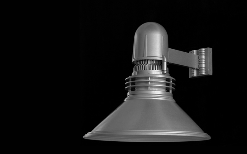 SR620. SCIROCCO WALL. by Luminis, Acuity Brands