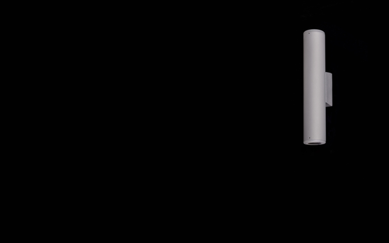 SY302. SYRIOS 3” WALL UP/DOWN LIGHT. by Luminis, Acuity Brands