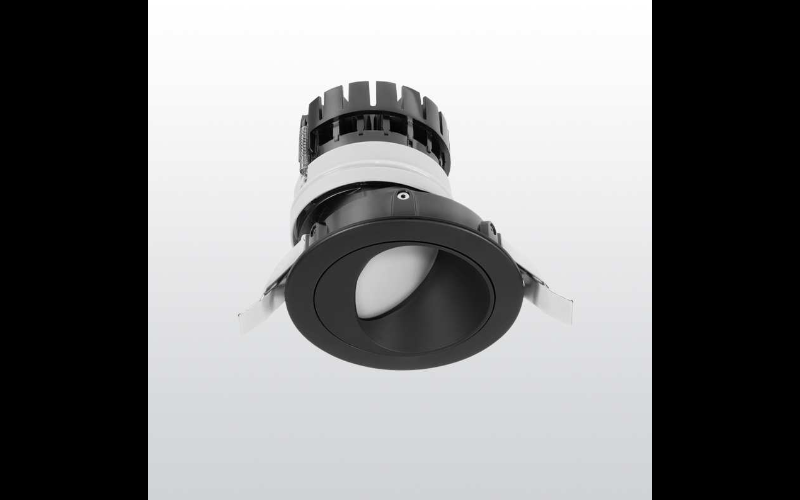 LCRN. Lumencore Recessed Nano Wallwash. by Lumenpulse