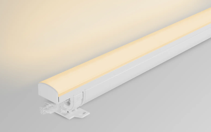 LCV. Lumencore Linear Cove High-Performance Cove Lighting. by Lumenpulse