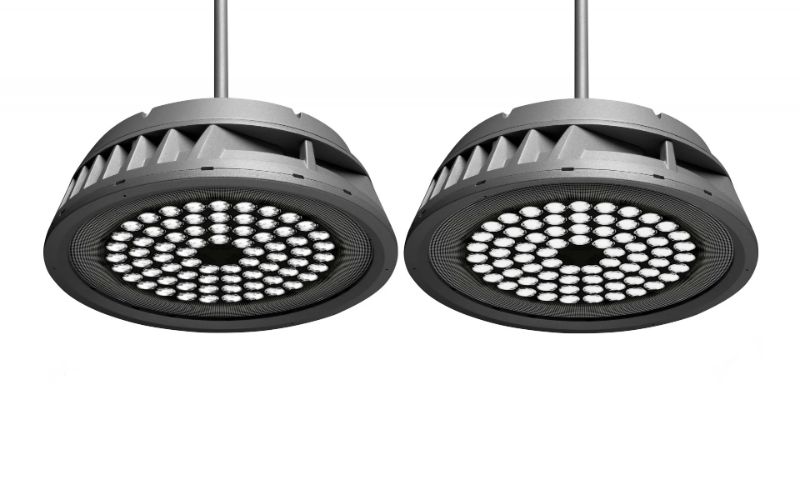 LBXP. Lumenbeam LBX LED Pendant for High-Ceiling Applications. by ...